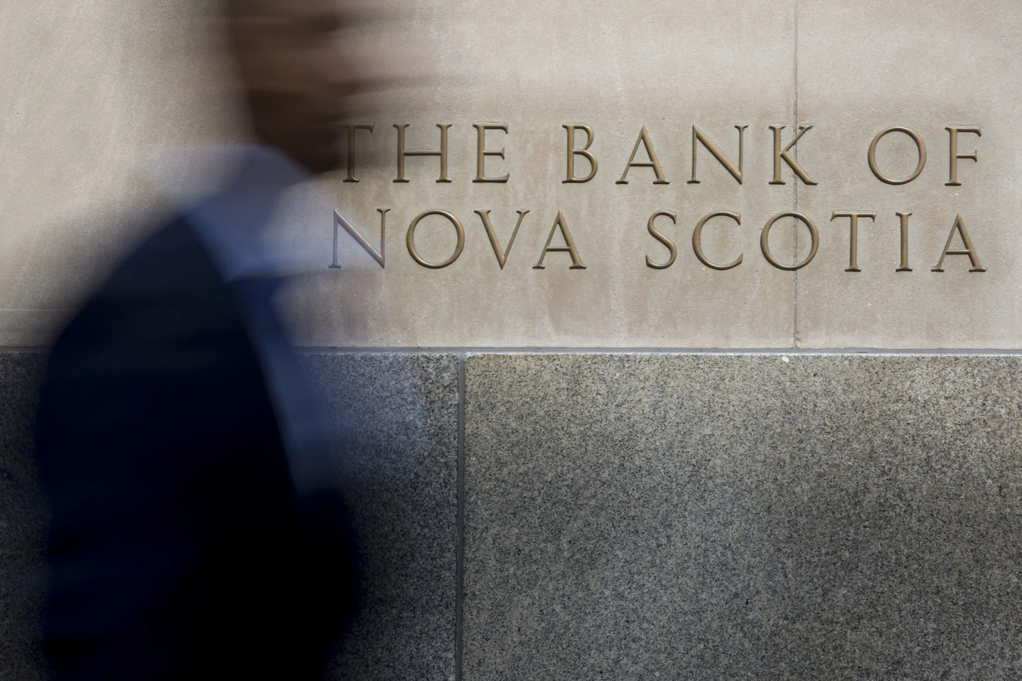 Scotiabank Still Sees Latin America Growth Even as Profit Stalls ...