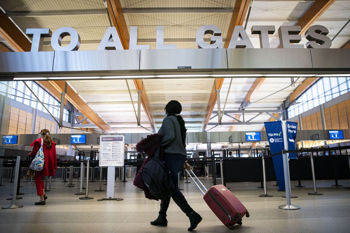Booking Earnings (BKNG): ‘Busy Summer Travel Season Ahead’ - Bloomberg