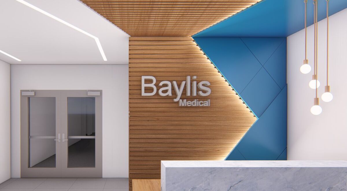 Boston Scientific (BSX) to Pay $1.75 Billion for Baylis Medical - Bloomberg