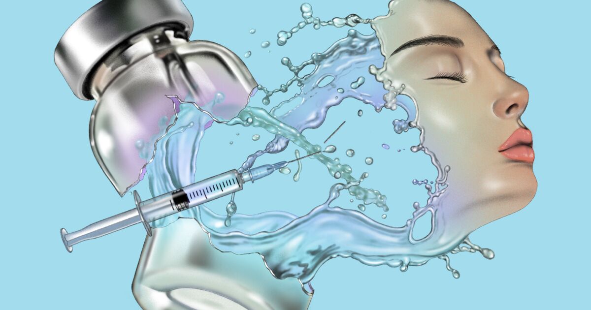 ‘Baby’ Botox, ‘Natural’ Filler Campaign Is Allergan Bid to Boost Sales ...