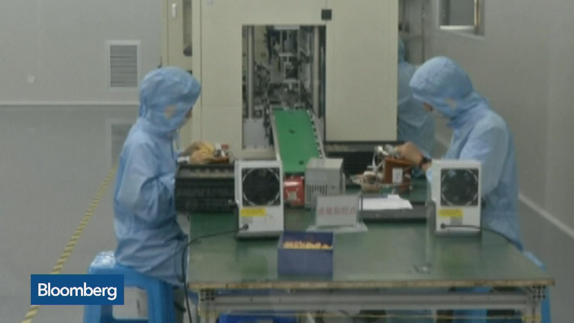 China's New Gauges of Innovation and Entrepreneurship