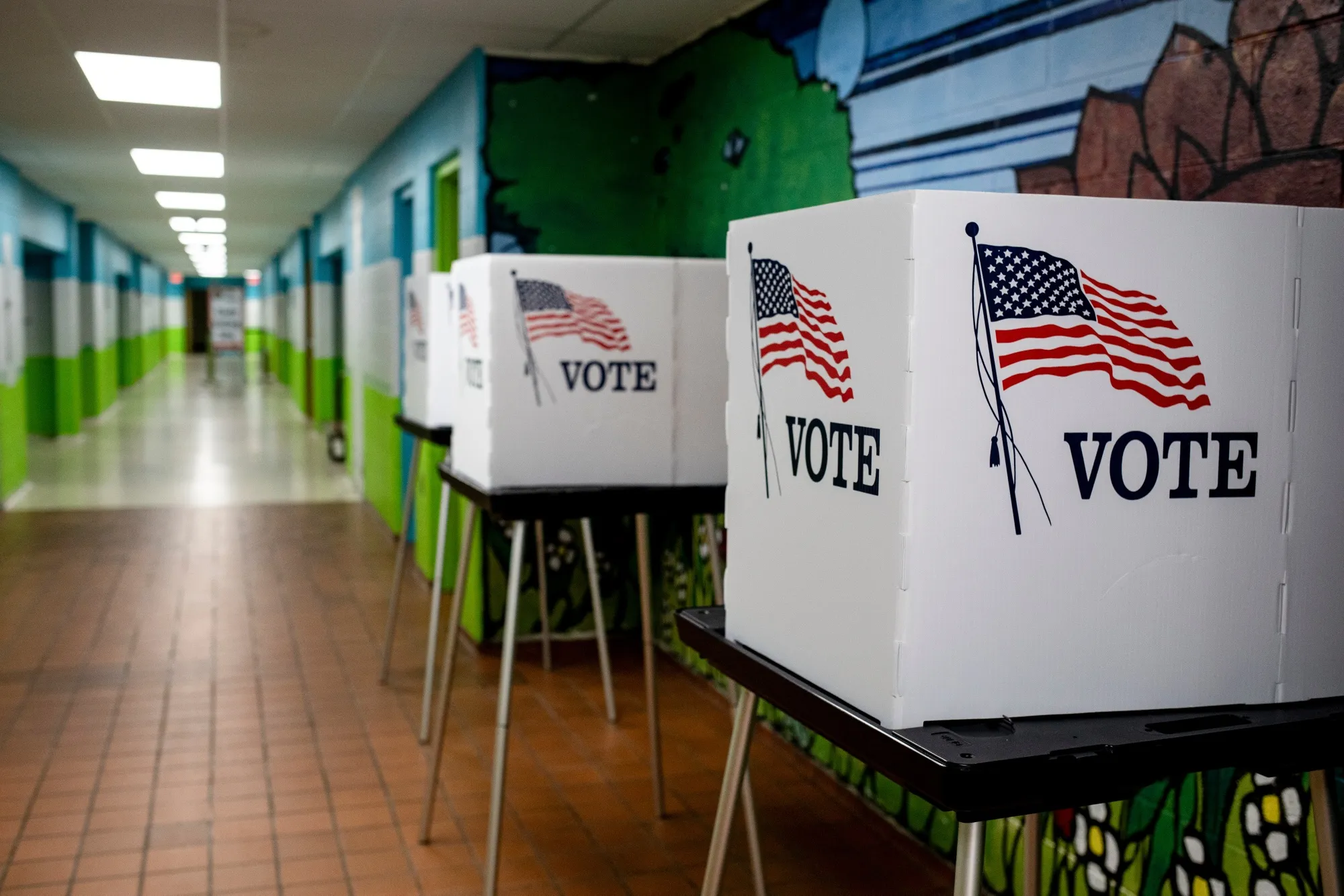 Ranked-Choice Voting: How It Works, What US States Are Considering It ...