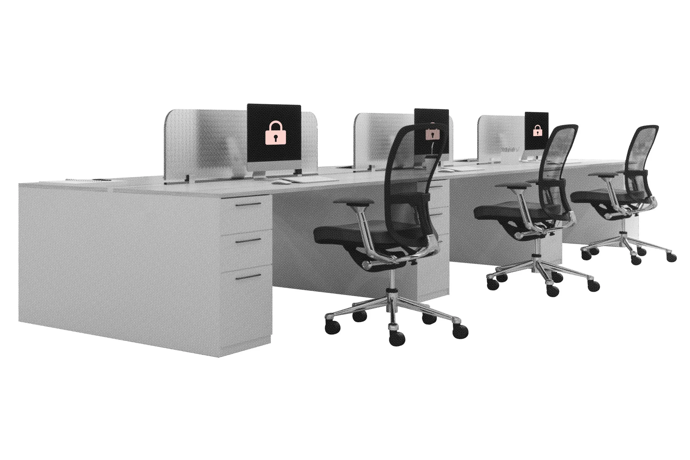 Data Theft By Workers Looms Over 2023 Tech Layoffs Bloomberg