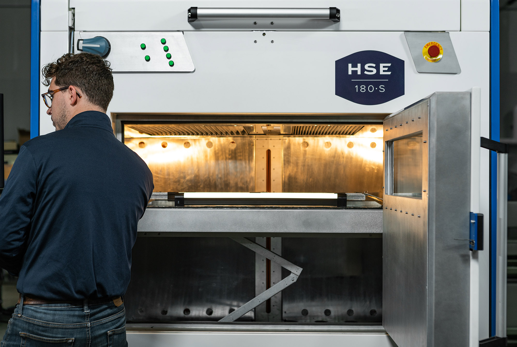 3D Printing Firm Essentium in Talks to Go Public Through Atlantic ...