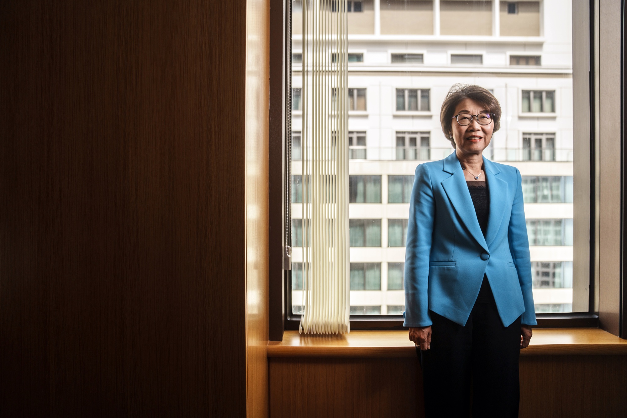 Hong Kong's CLP Hits 36% Female Representation on Board, Topping ...