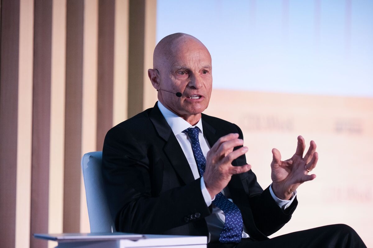 Gunvor Took Some Hits in Crude Trading Last Year, CEO Törnqvist Says ...
