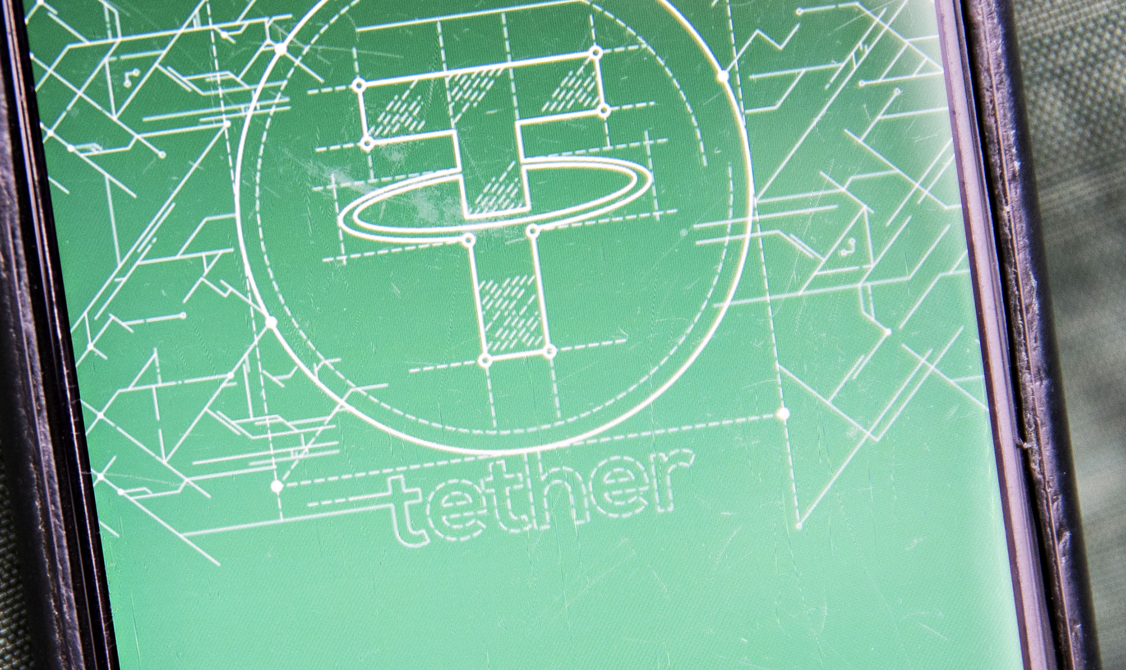 A New Report From JPMorgan Shows Just How Big Tether Has Become - Bloomberg
