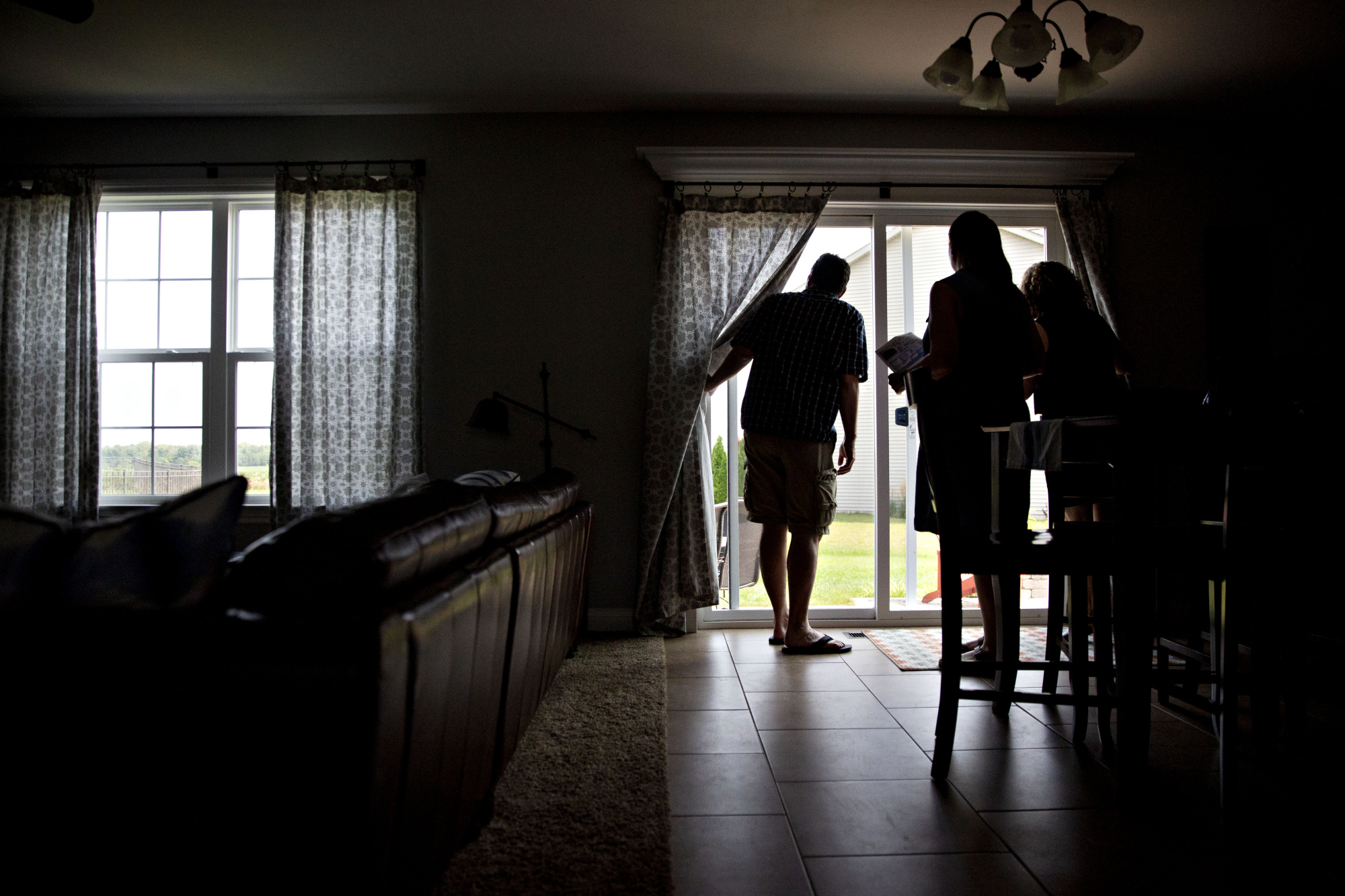 Homeownership Rate Hits an Almost 5-Year High as Gen-X Returns - Bloomberg