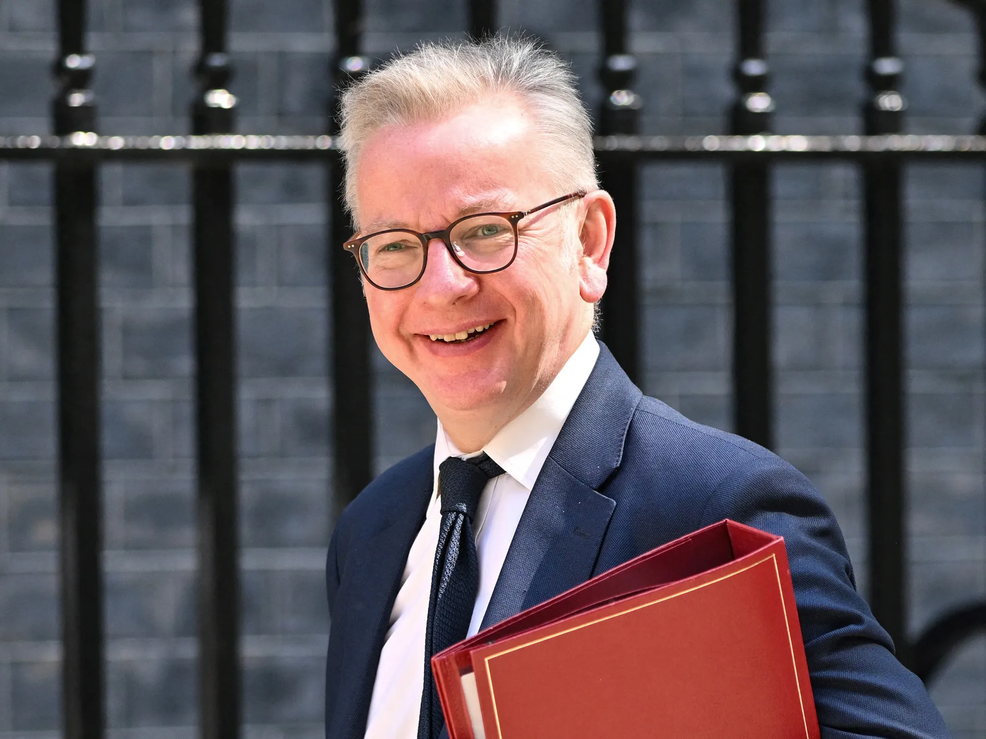 Michael Gove Commits to Staying on in Parliament Amid Resignation ...