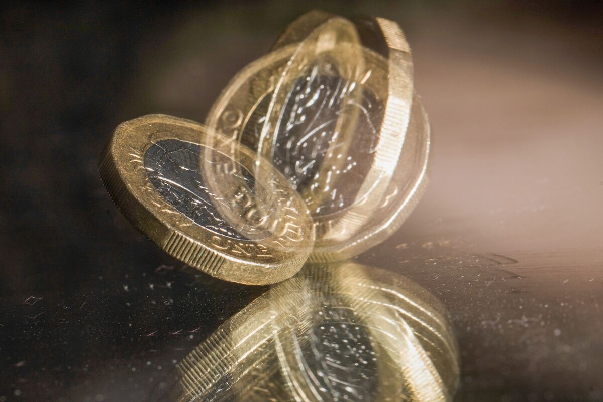 Digital Pound 'Britcoin' Could Verify Age for Alcohol and Citizenship ...