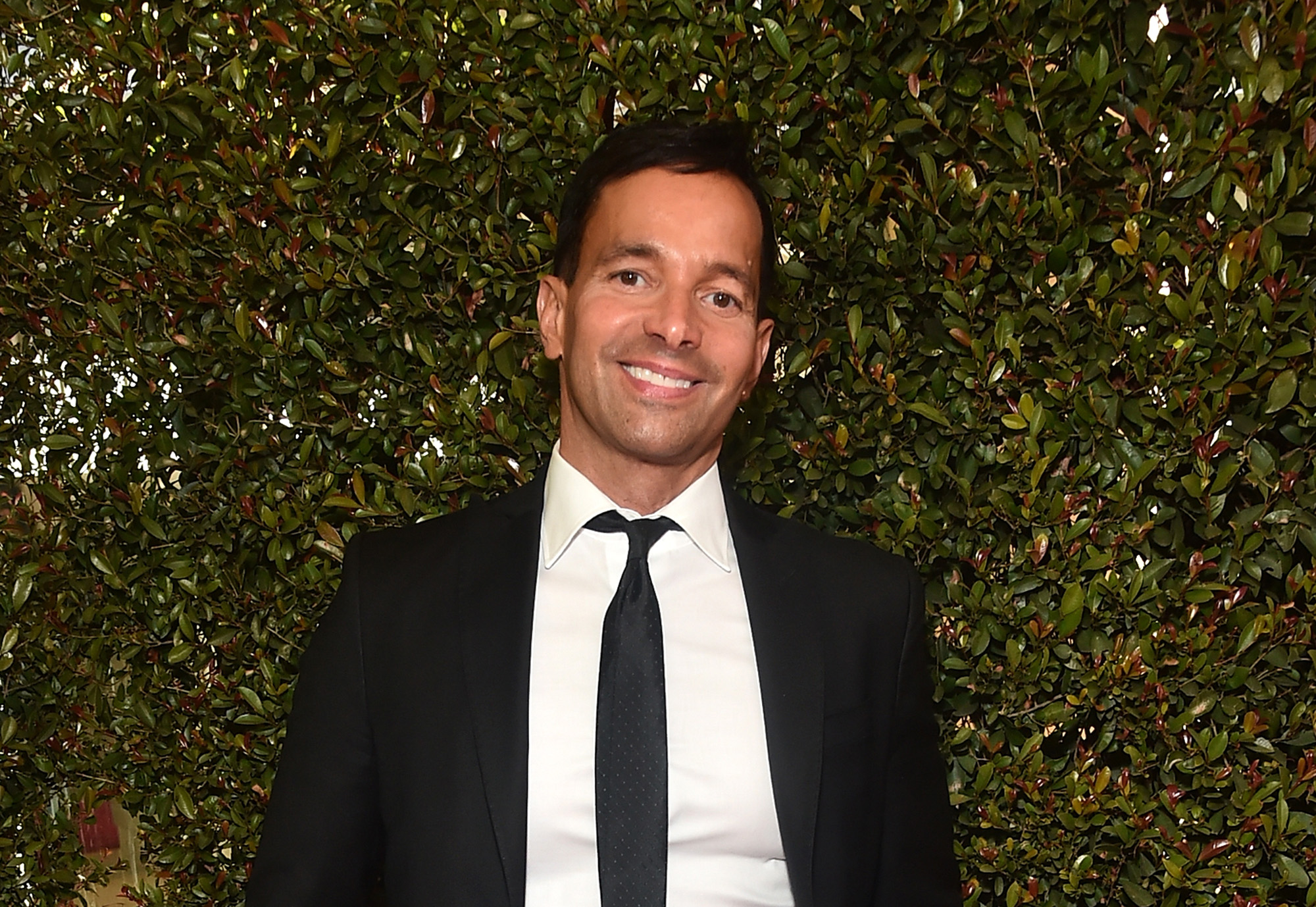 ViacomCBS Names Cheeks as CBS President, Replacing Ianniello - Bloomberg