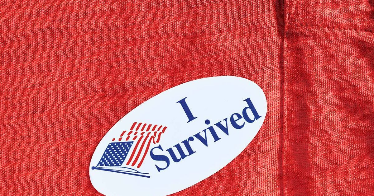 Election 2020 Voter Guide - September 7, 2020 Issue