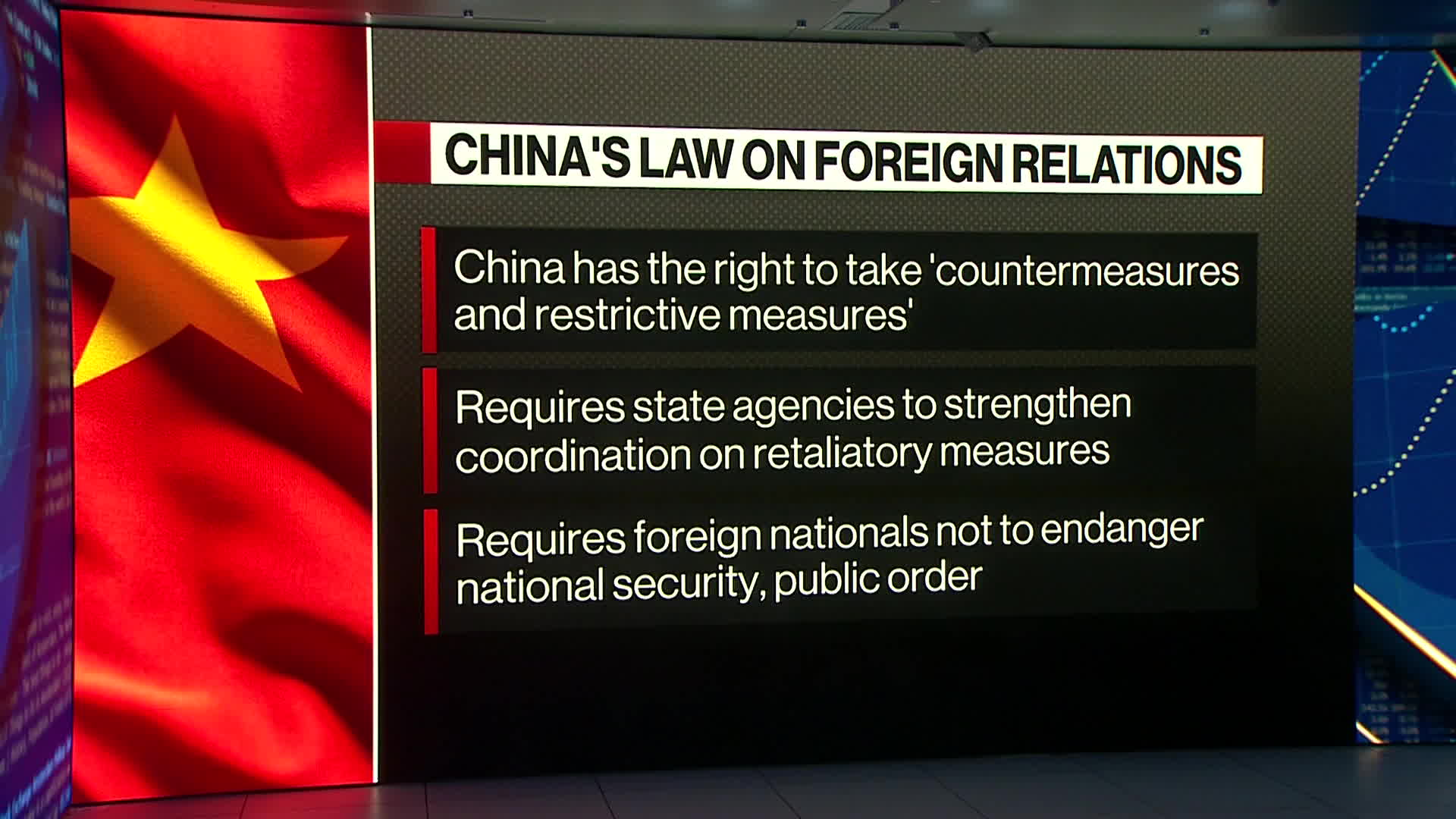 Laws Of China CAP Chinese Trademark Law: The New Chinese Trademark