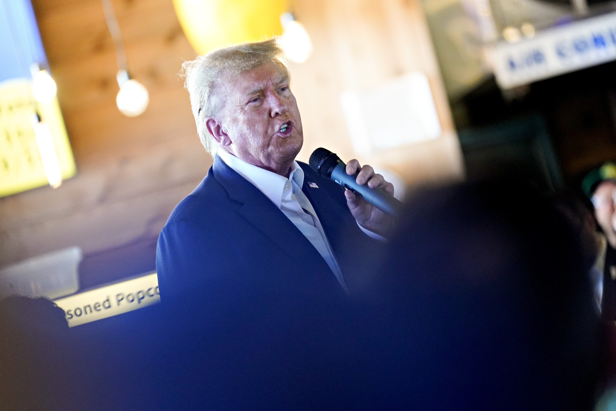 Understanding Trump's Georgia Indictment: Big Take Podcast - Bloomberg