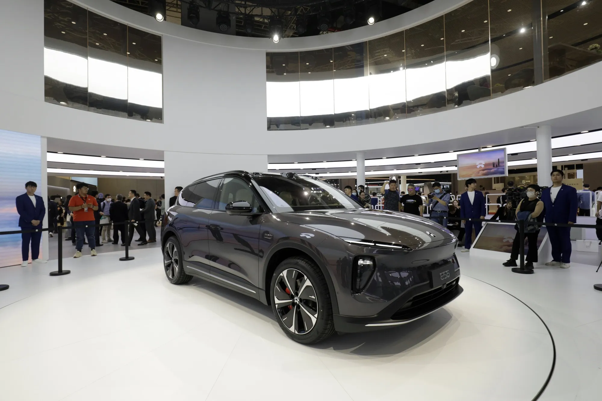 Chinese Maker of 1 000 Kilometer EV Battery Plans IPO by 2025 Bloomberg