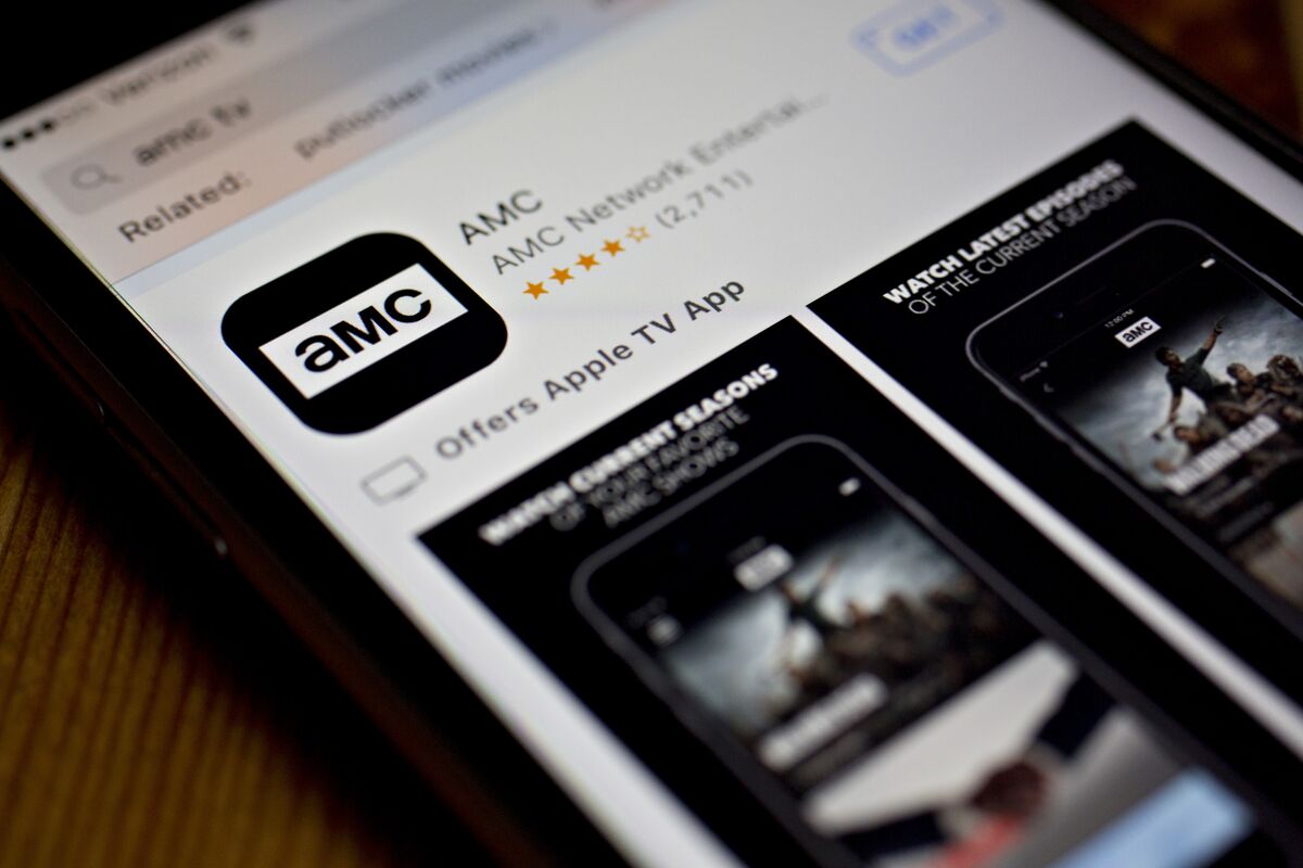 AMC Networks CEO Christina Spade Steps Down Suddenly After 3 Months ...