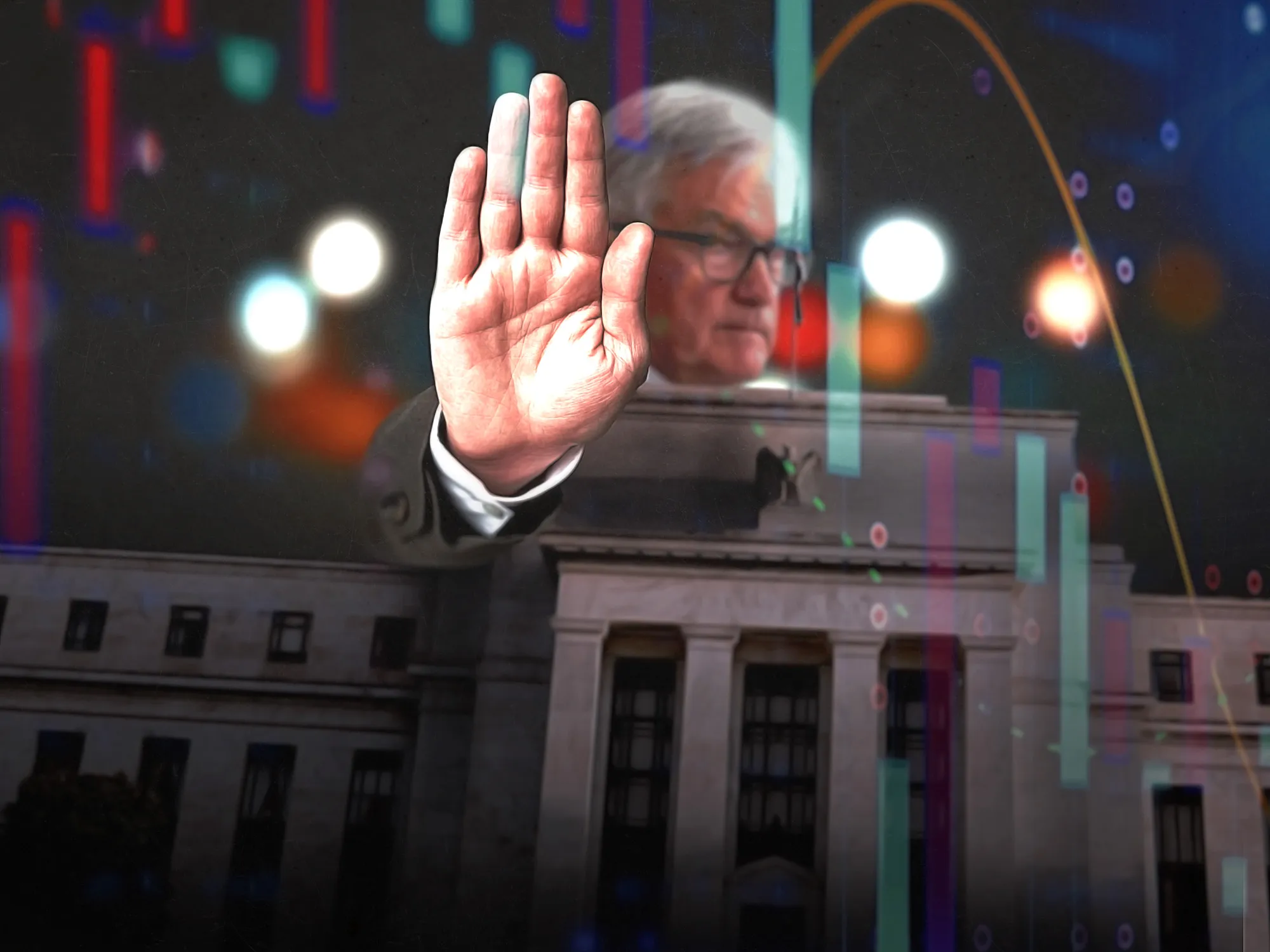 Fed Takes a Breather: The Bloomberg Open, Asia Edition - Bloomberg