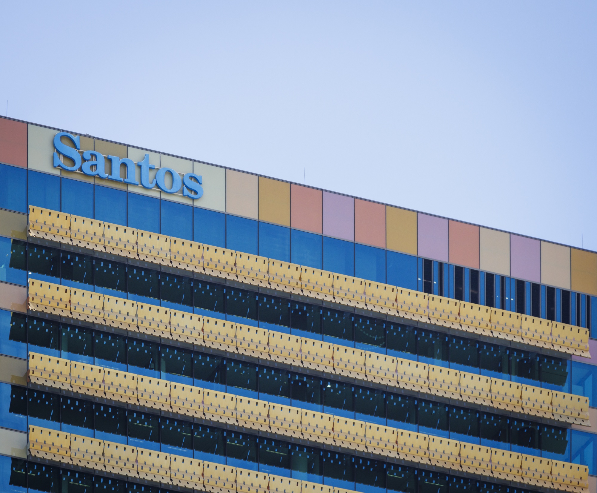 Australia News Today: Santos Growth Plans, RBNZ Preview, AUD to ...