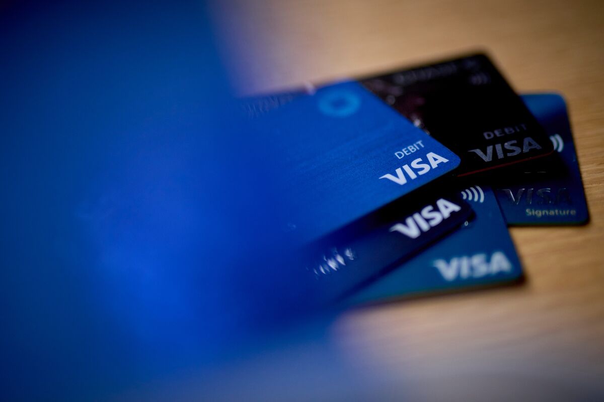 Visa Increases AI Fight Against Fraud With Featurespace Purchase ...