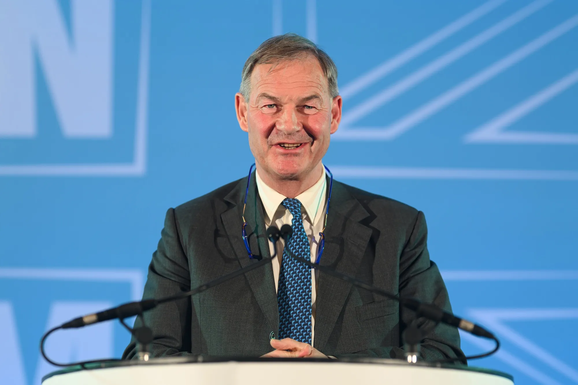 UK Lawmaker Praised by Musk Accused of Threats by Reform Chair - Bloomberg