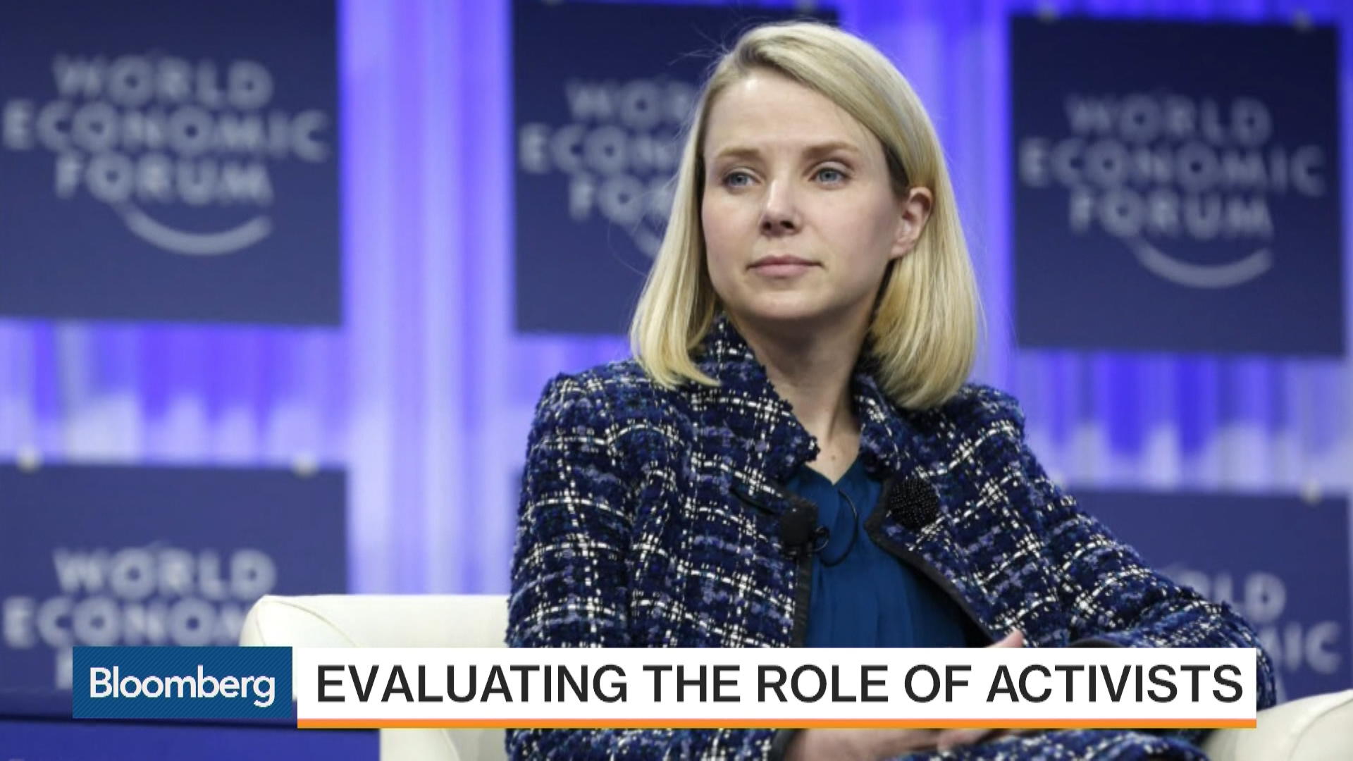 The Changing Roles of Activist Investors