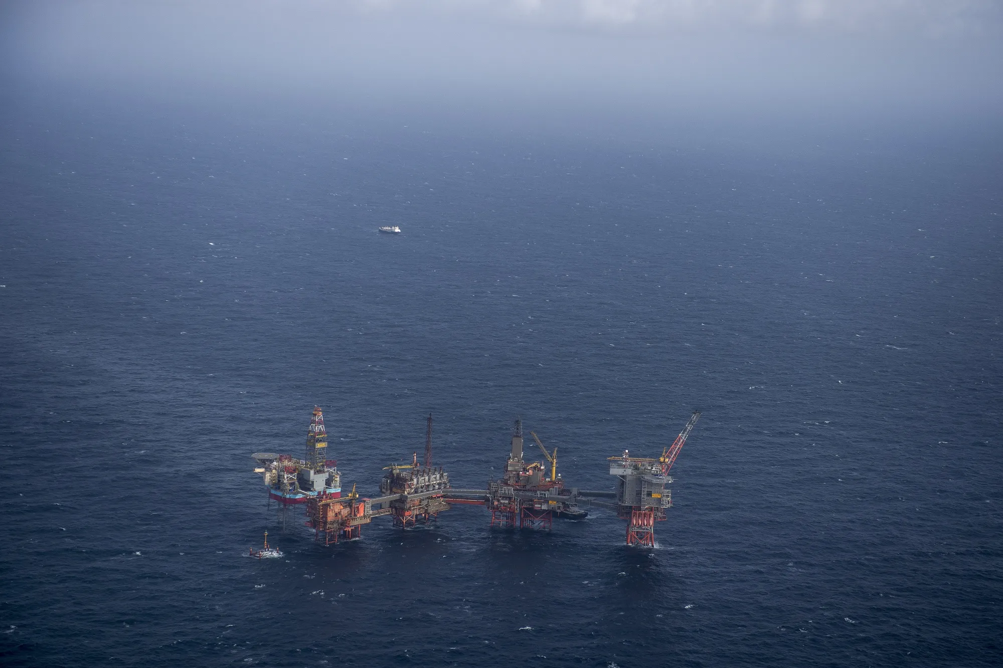 North Sea Germany
