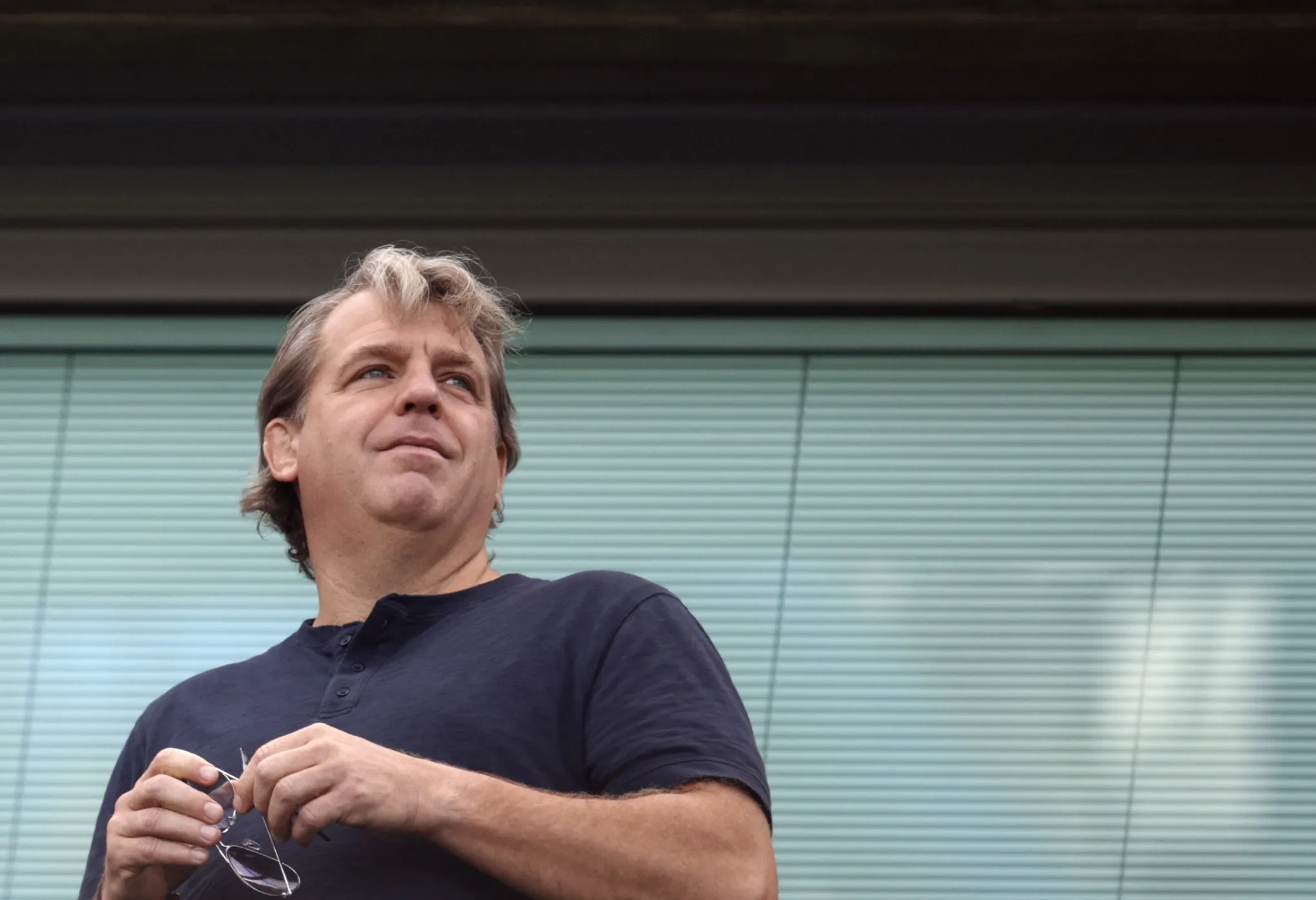 Boehly Makes Whirlwind Entrance to English Soccer At Chelsea - Bloomberg