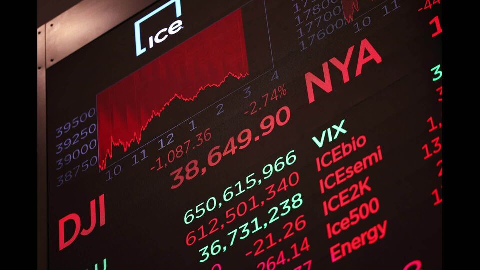 Odd Lots - Bloomberg
