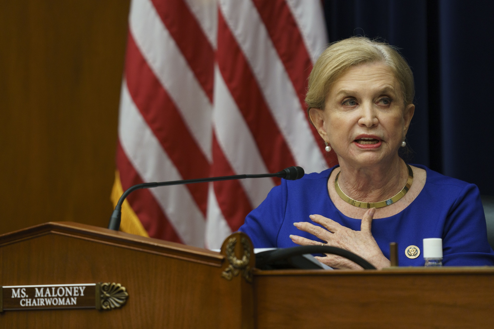 Washington Football Team's Ex-Staff to Meet With Congress on NFL Abuse ...
