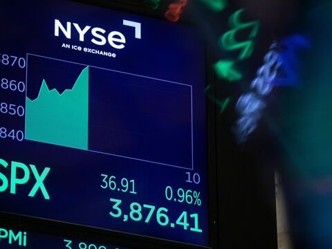 Bloomberg Markets - Bloomberg