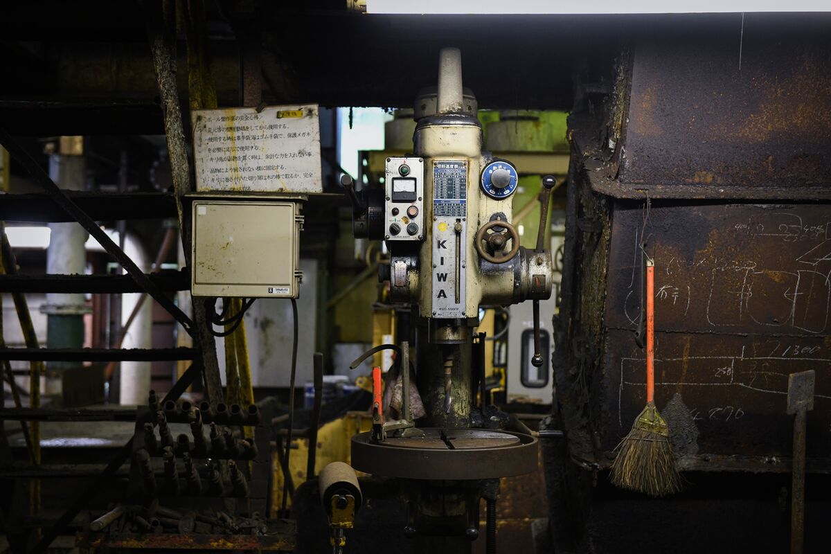 Japan’s Support for Coal Undermines Its Climate Goals