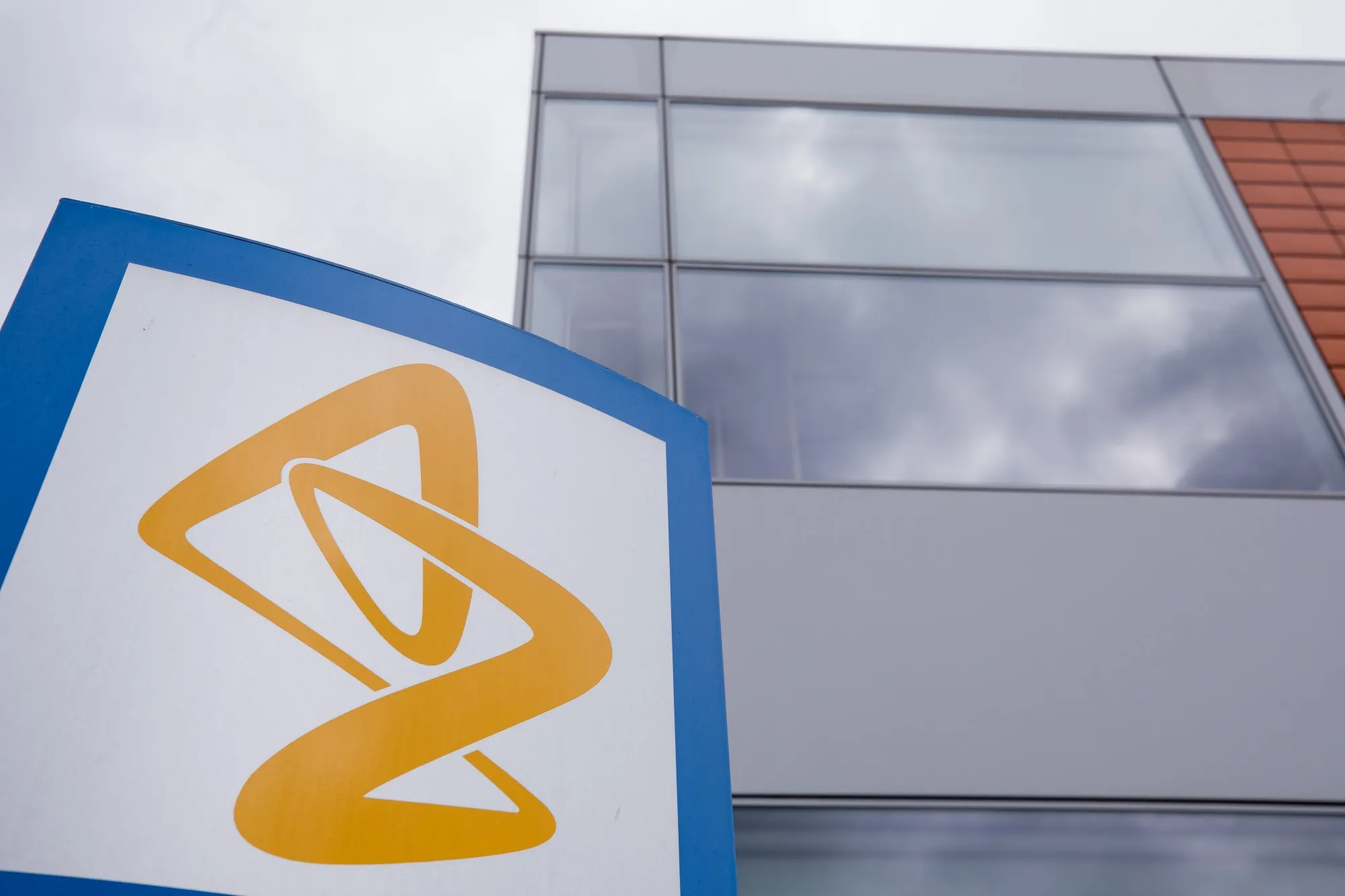 AstraZeneca to Buy CinCor Pharma for Up to $1.8 Billion - Bloomberg