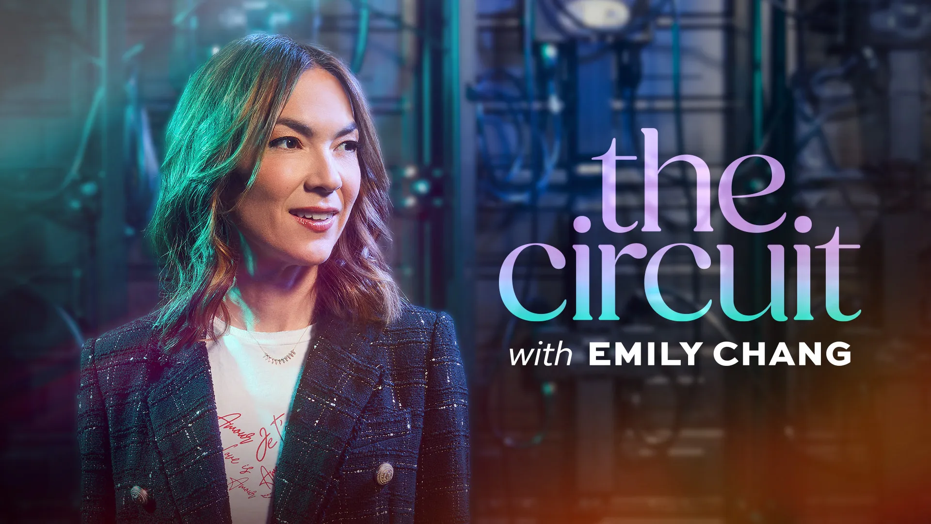 Watch The Circuit Season 2 Trailer - Bloomberg
