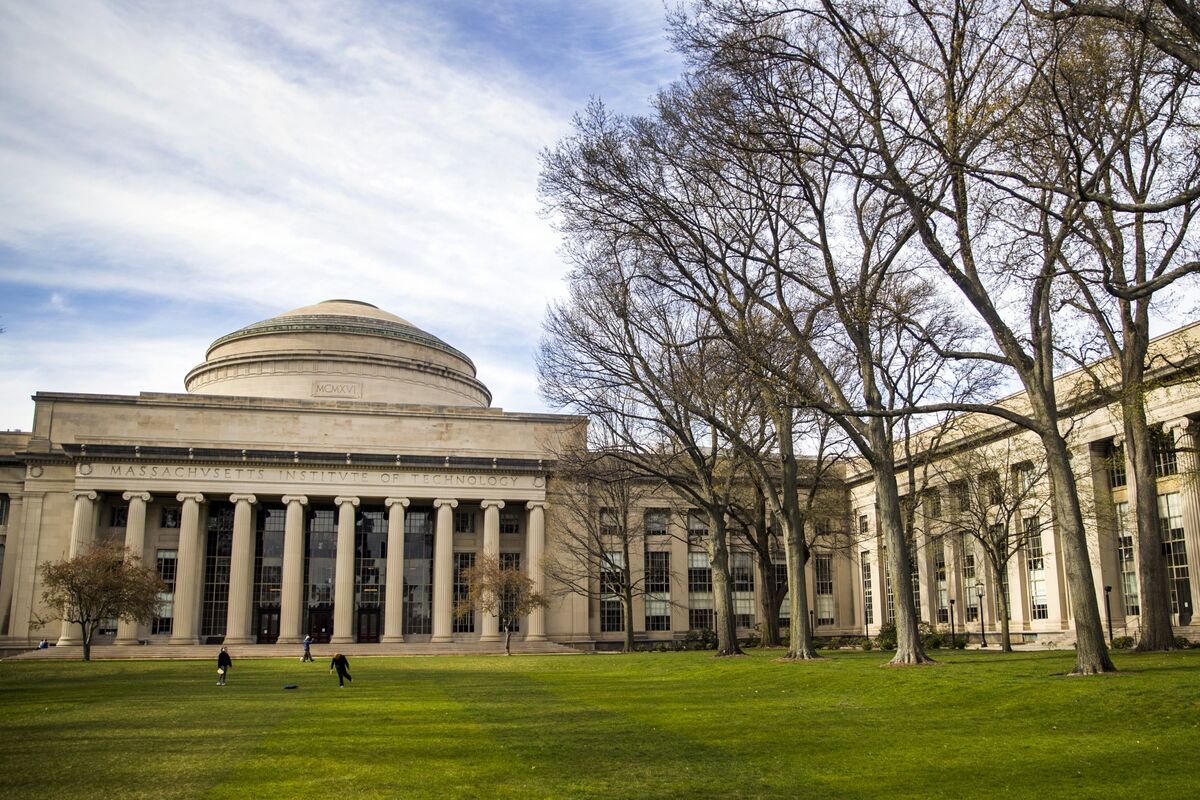 Out of Grief, MIT’s Andrew Lo Invented a Better Way to Finance ...