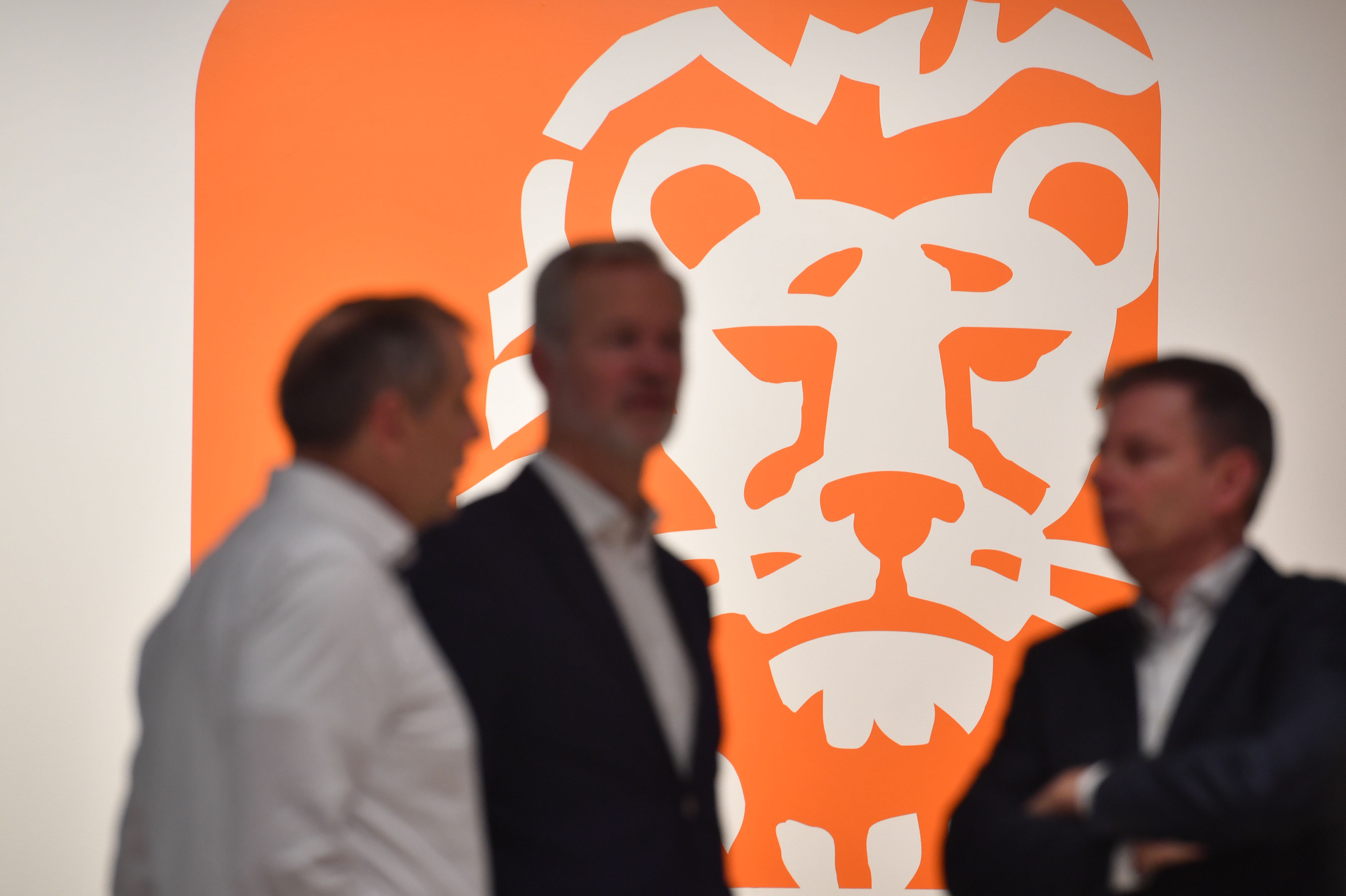 Here Are Five Insiders ING May Look at to Replace CEO Hamers - Bloomberg