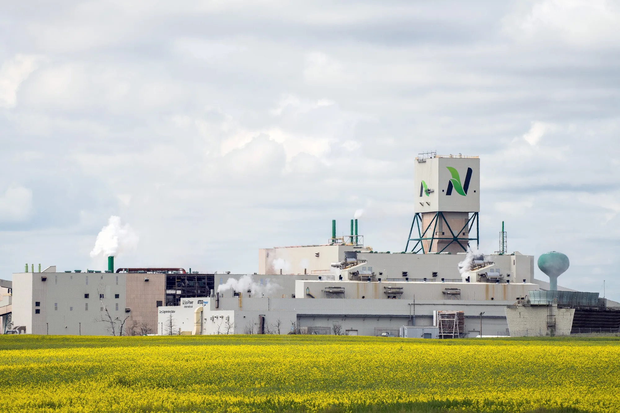 Fertilizer Maker Nutrien’s (NTR) ‘Greatest Challenge’ Is Filling Demand ...