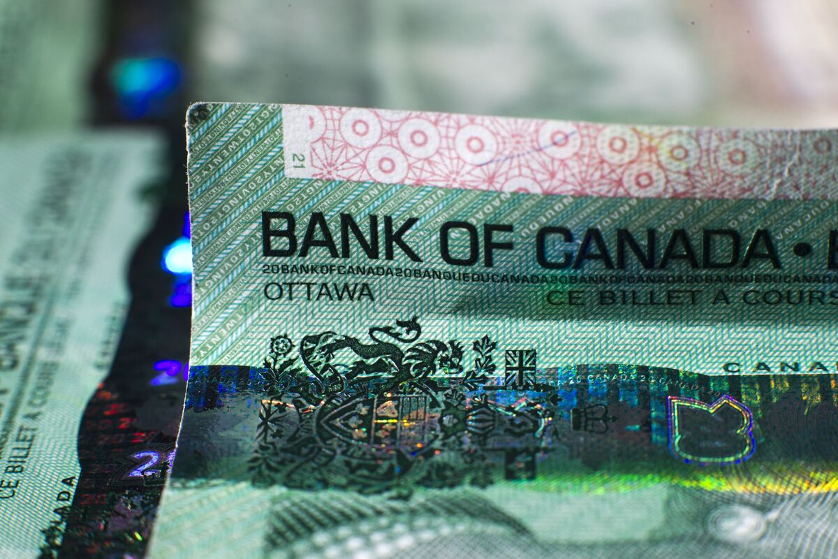 Interest Rates: Loonie Poised for Rally as Traders Bet on Bank of ...