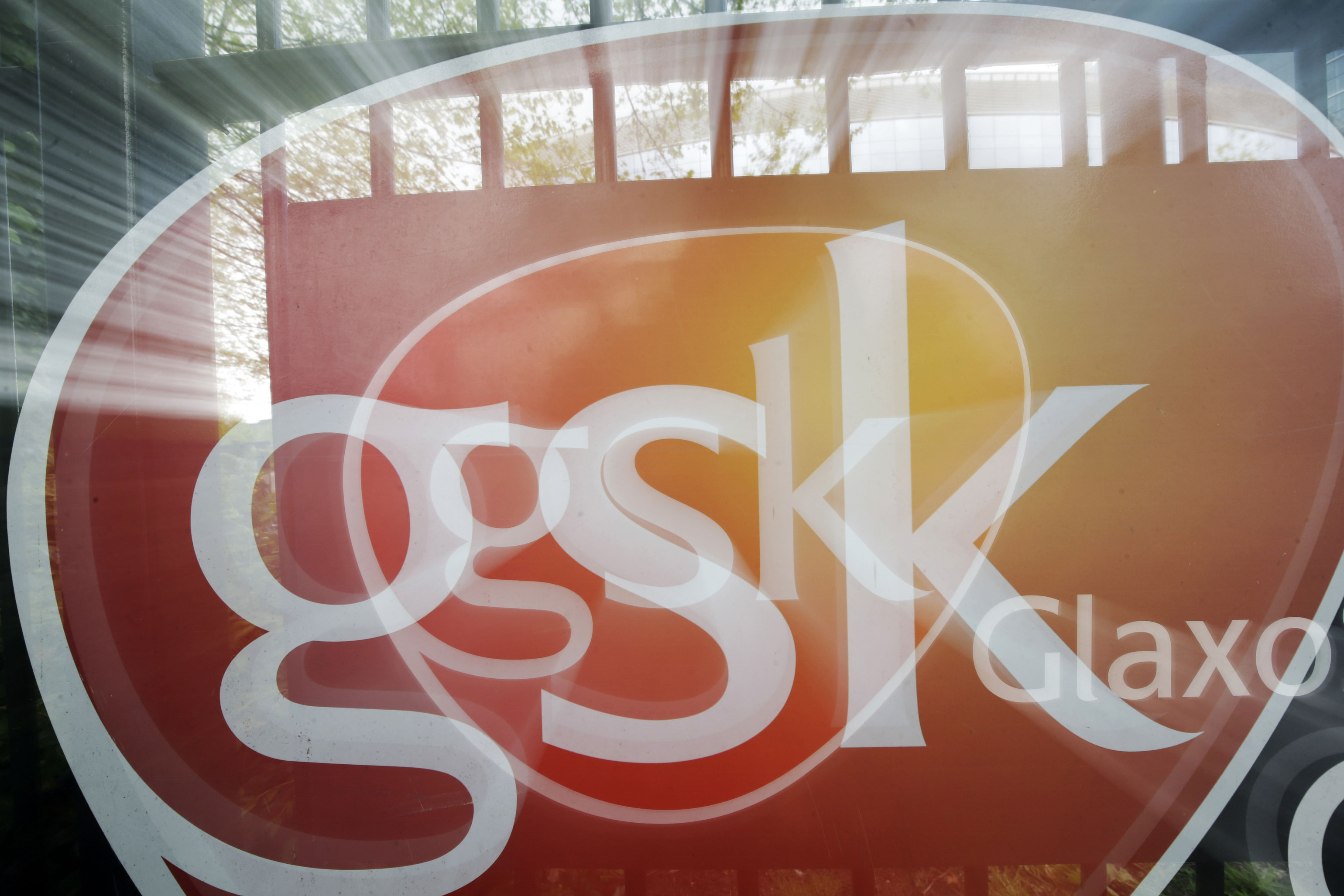 GSK to Buy Affinivax for Up to $3.3 Billion in Vaccine Push - Bloomberg