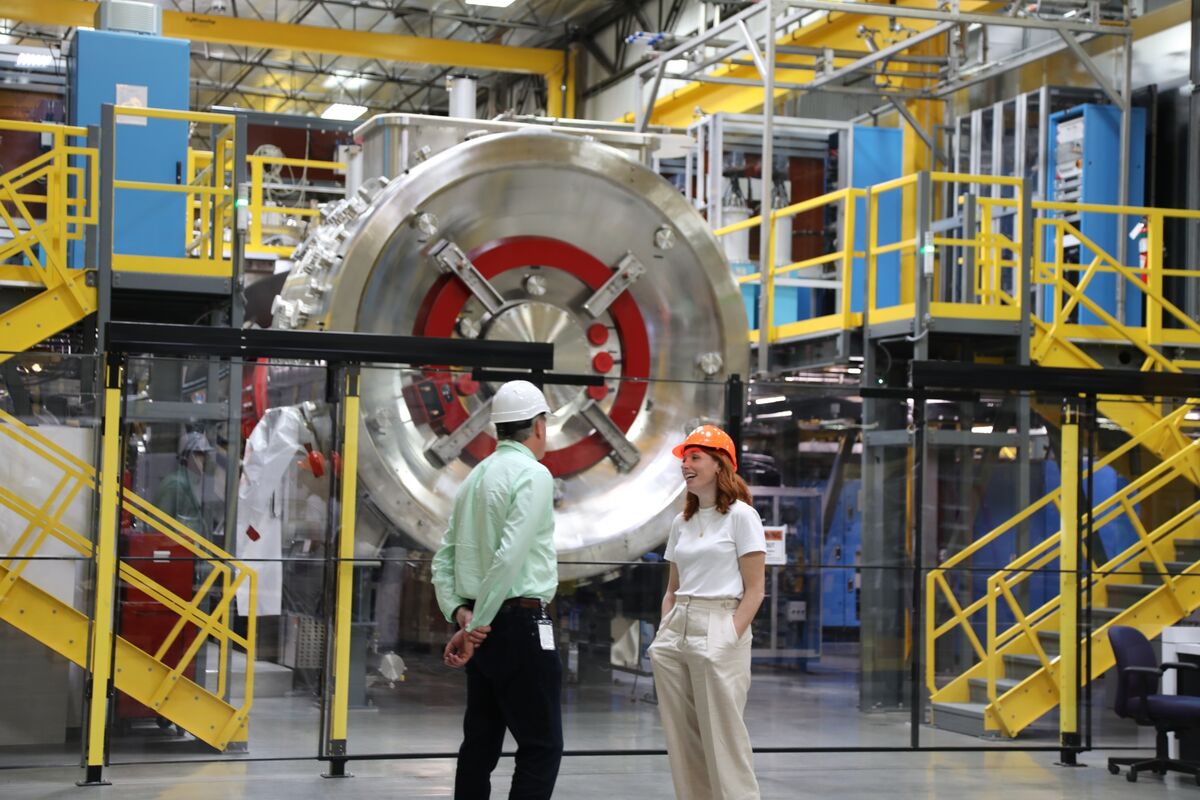 Nuclear Fusion’s Promise of Endless Clean Energy Is Still Years Away ...