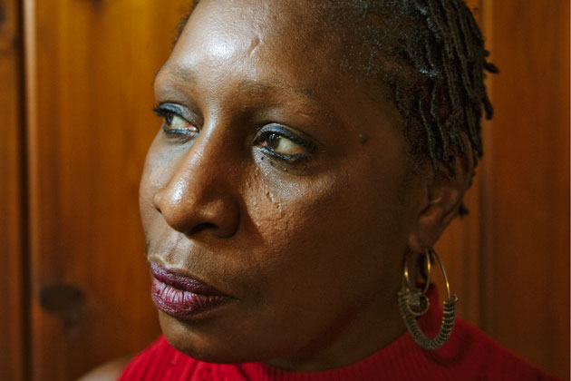 A Bitter Fight Over Forced Sterilization - Bloomberg