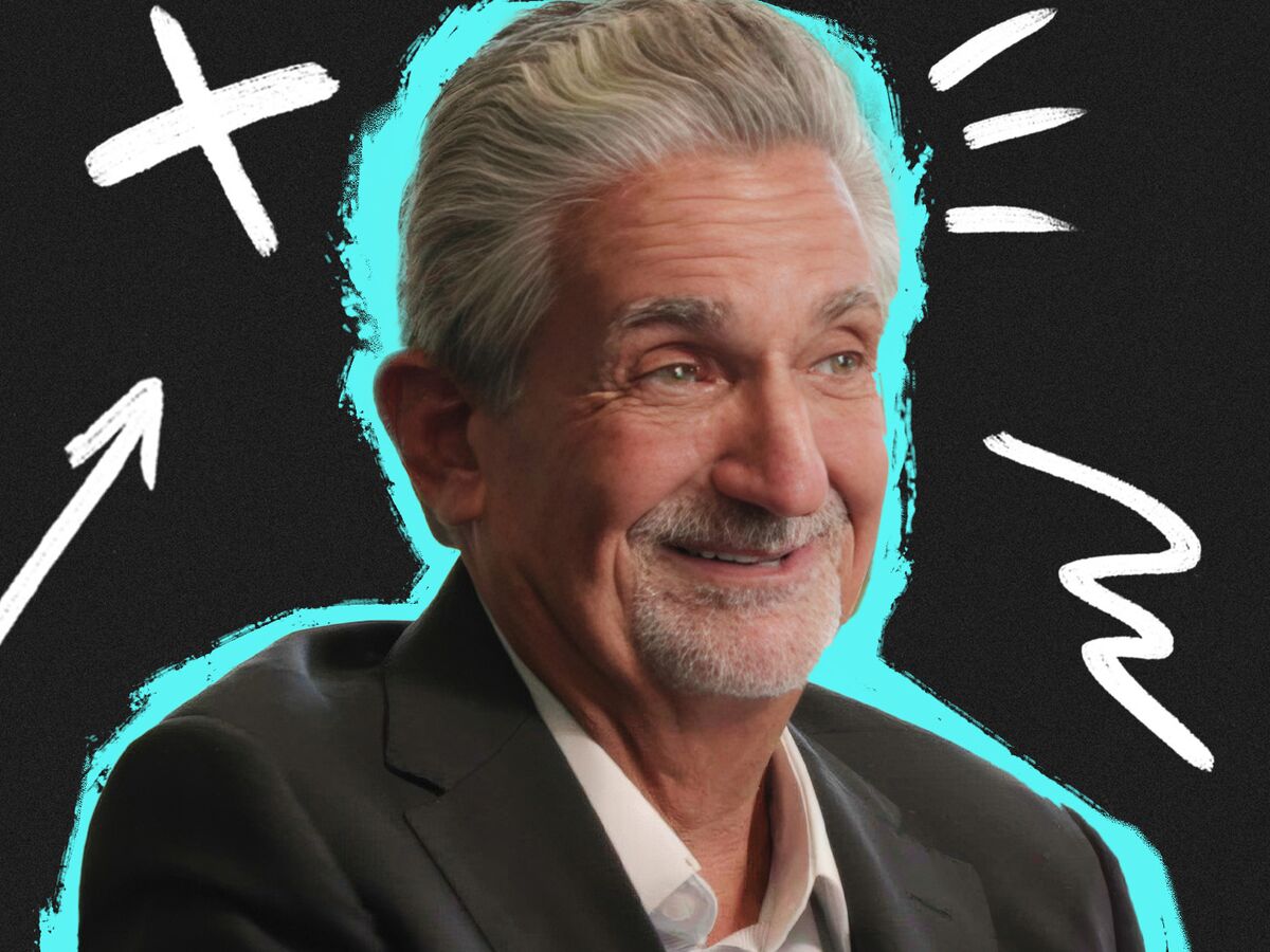 Podcast: Why Ted Leonsis Chose Main Street Over Wall Street - Bloomberg