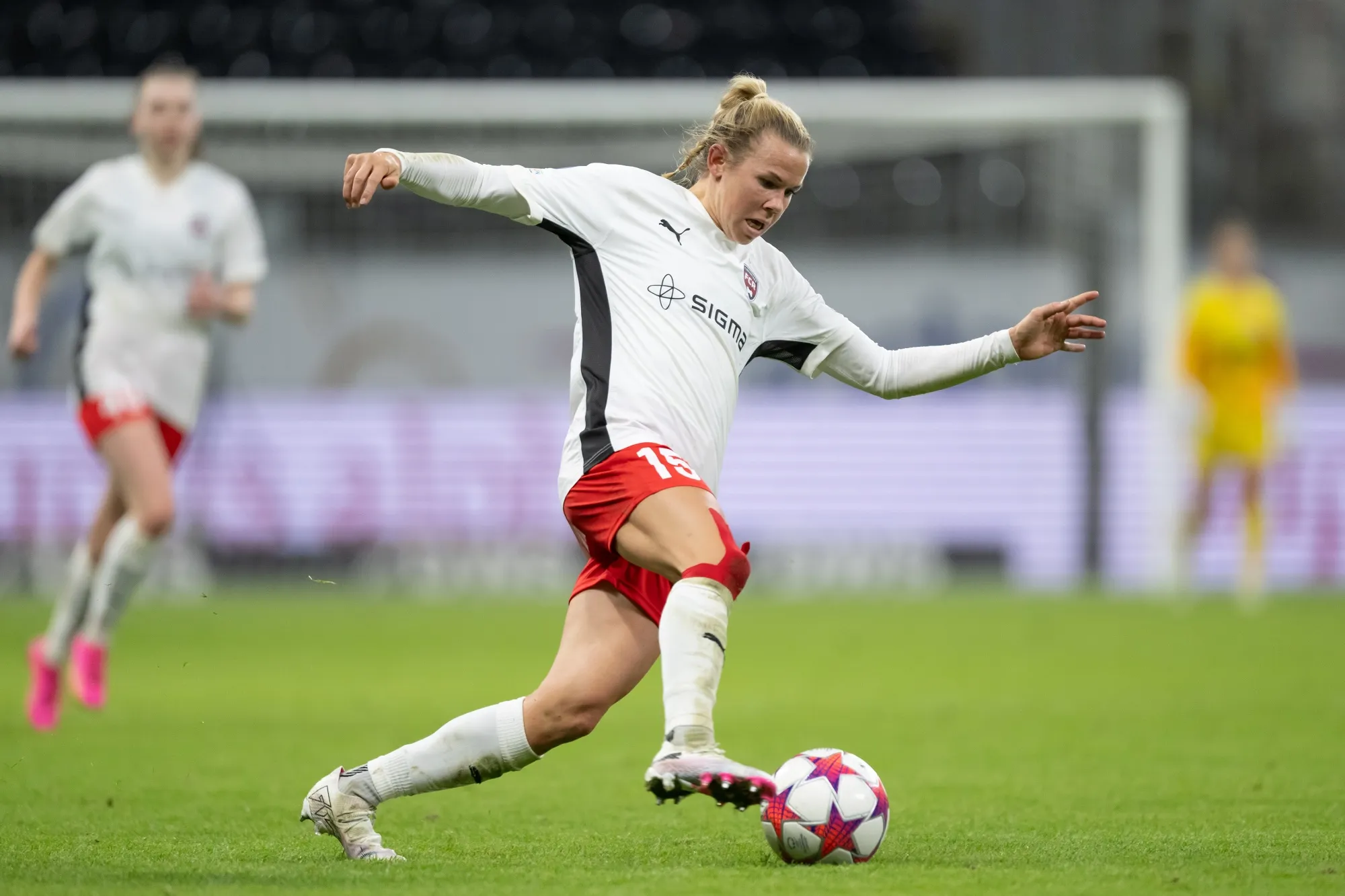 Swedens Fc Rosengard Gains Crux Football As Largest Outside