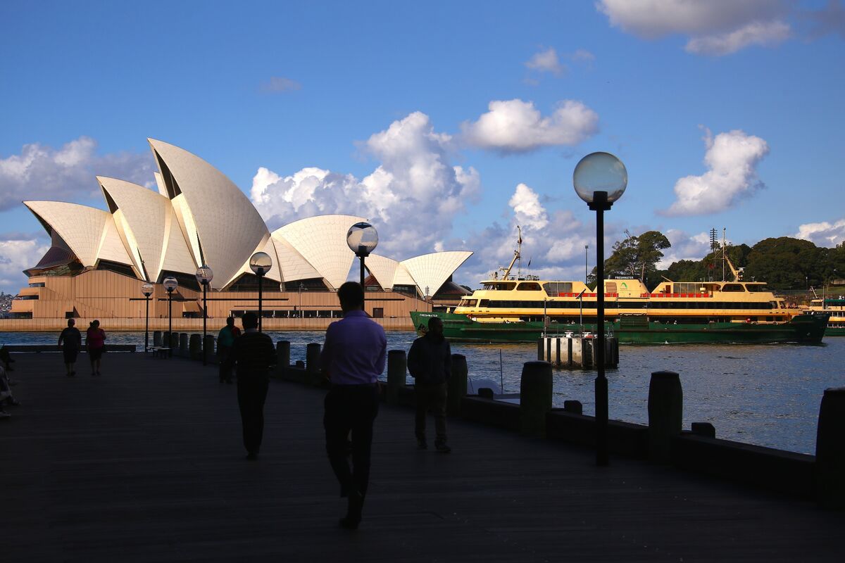 Chalmers Rises as Australia's Defeated Labor Revamps Front Bench ...