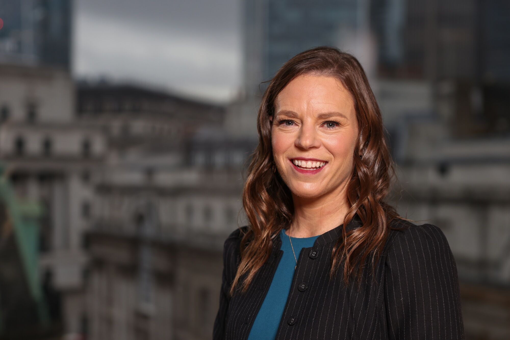 BOE’s Megan Greene Joins Hawkish Voices Warning Against Early Rate Cut ...