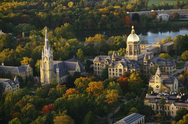 Best Undergraduate Business Schools 2012 - Bloomberg