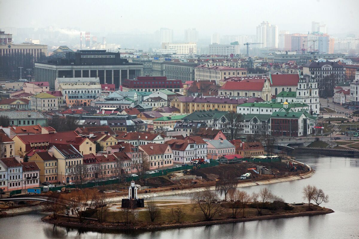 Russia Sanctions Latest Belarus To Also Pay Rubles RUB For Foreign russia-sanctions-latest-belarus-to-also-pay-rubles-rub-for-foreign