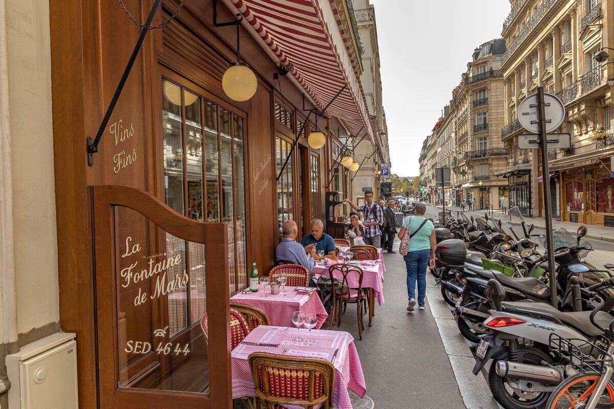 9 Top Last Minute Restaurants to Book for the 2024 Paris Olympics ...
