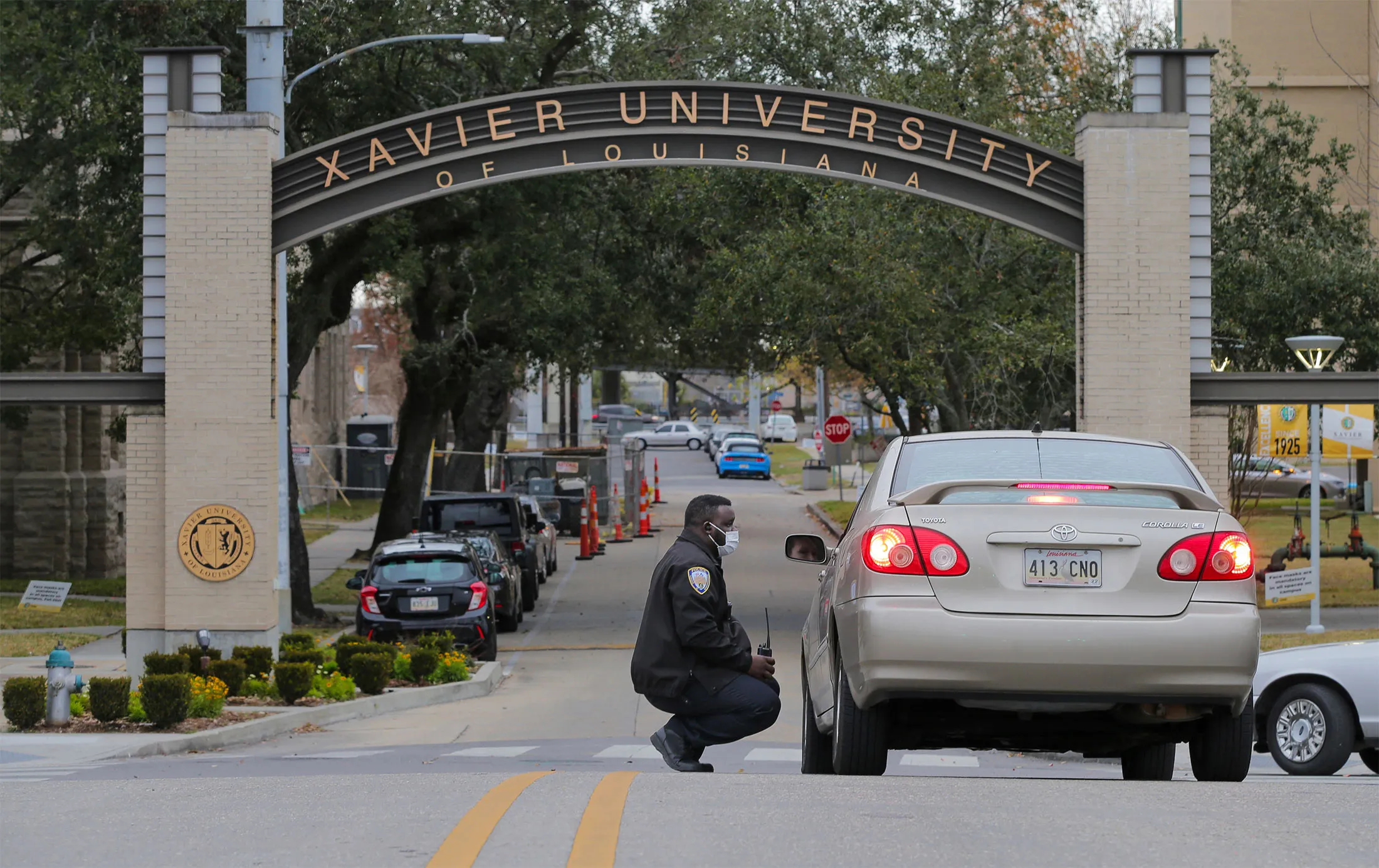 HBCUs Lift Warnings After Bomb Threats to Campuses - Bloomberg