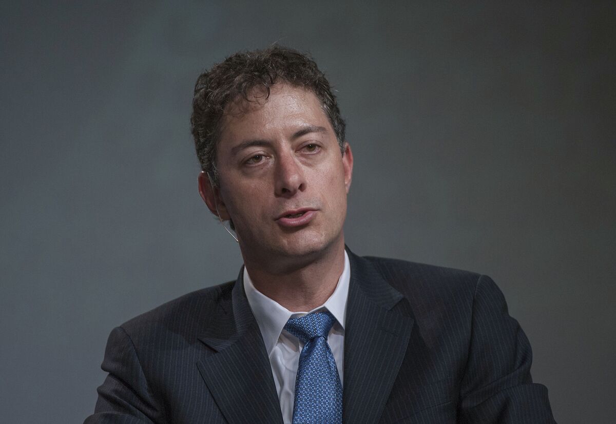 Starboard Value Is Said to Plan Push for Changes at Magellan - Bloomberg