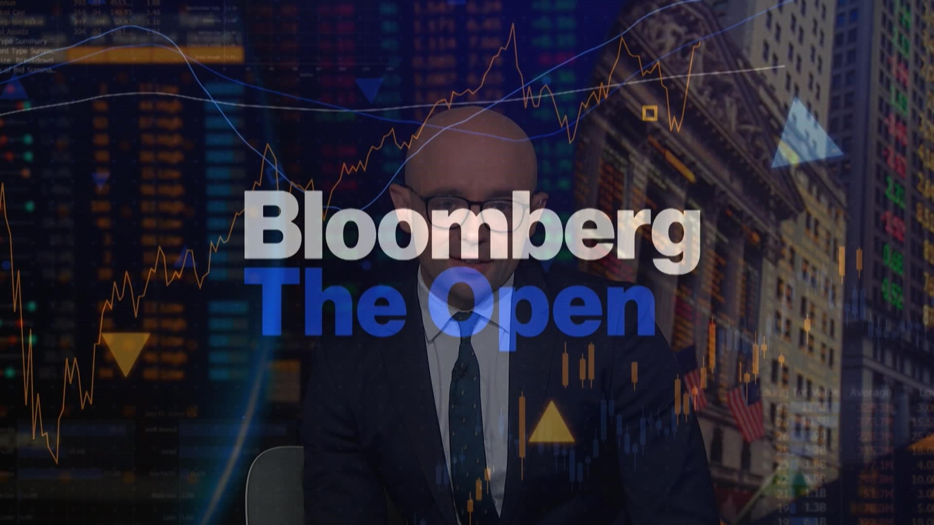Watch 'Bloomberg The Open' Full Show (08/03/2021) - Bloomberg